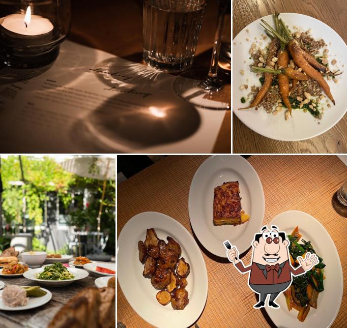 Restaurant Darling, Bern - Speisekarte, Preise und Bewertungen