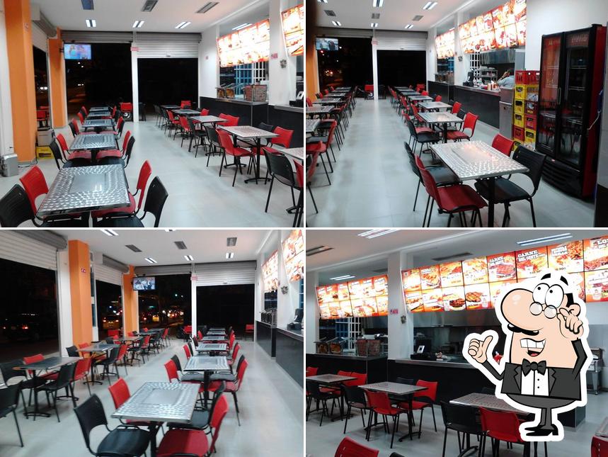 Hotel del Oeste restaurant, Yopal - Restaurant reviews