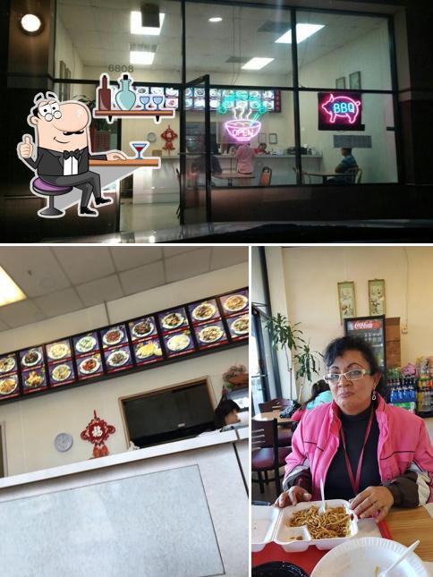 Ding How Carry Out, Springfield - Restaurant menu, prices and reviews