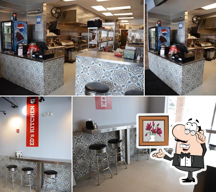 Top 7 restaurants with fish in Woodridge, february 2025 - Restaurant Guru