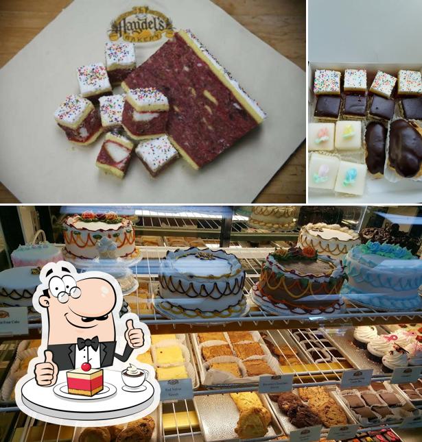 Haydel's Bakery in New Orleans - Restaurant menu and reviews