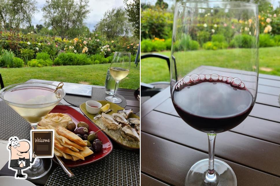 John Ash & Company, Santa Rosa - Restaurant menu, prices and reviews