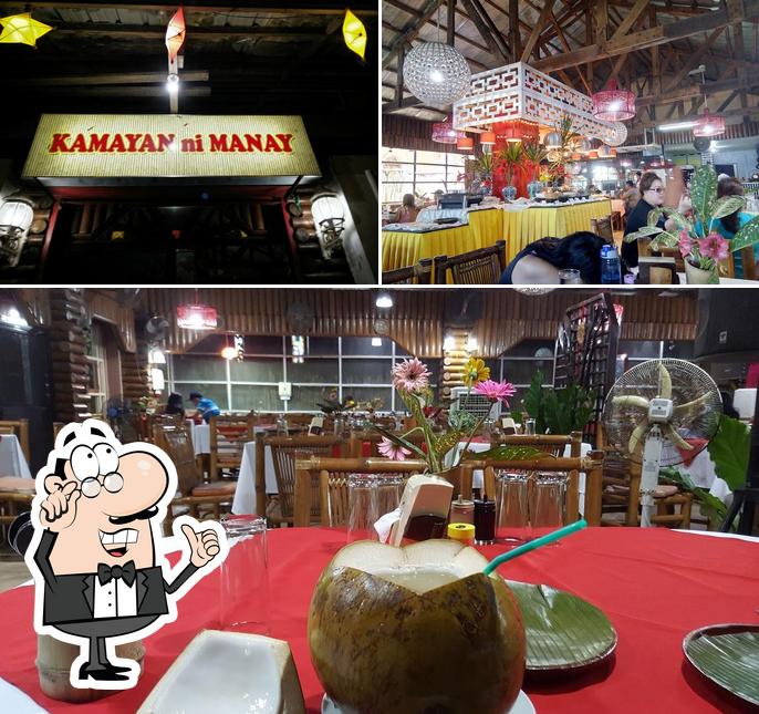 Kamayan ni Nanay, Dapitan City - Restaurant menu, prices and reviews