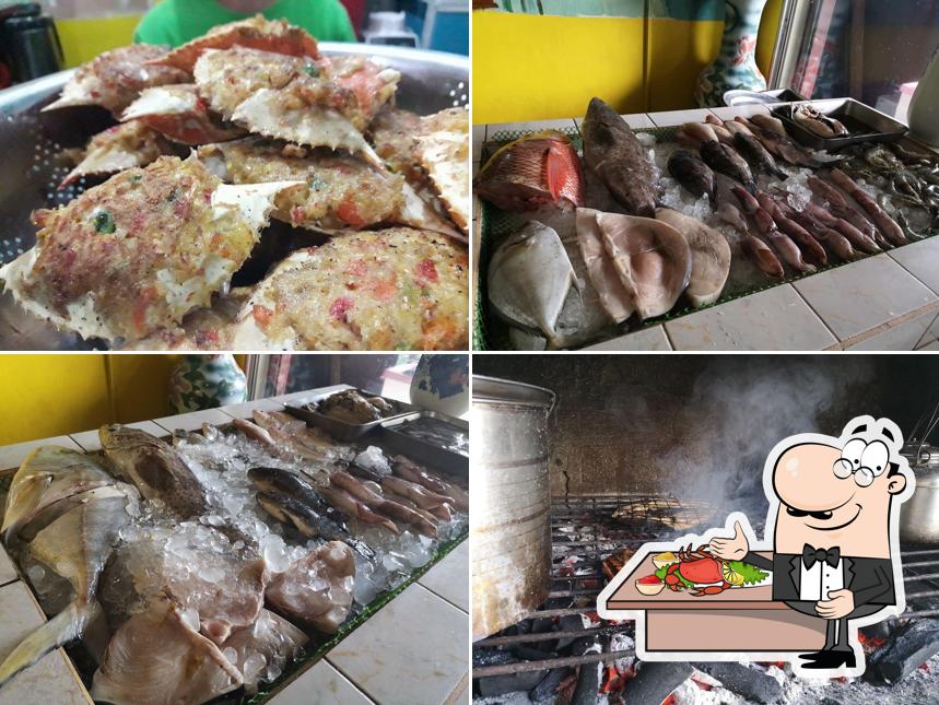 Konting KUSKOS restaurant, Bacolod - Restaurant reviews
