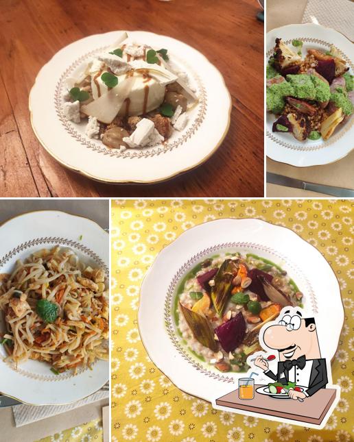 Le Resto Perché restaurant, Le Cheylard - Restaurant reviews