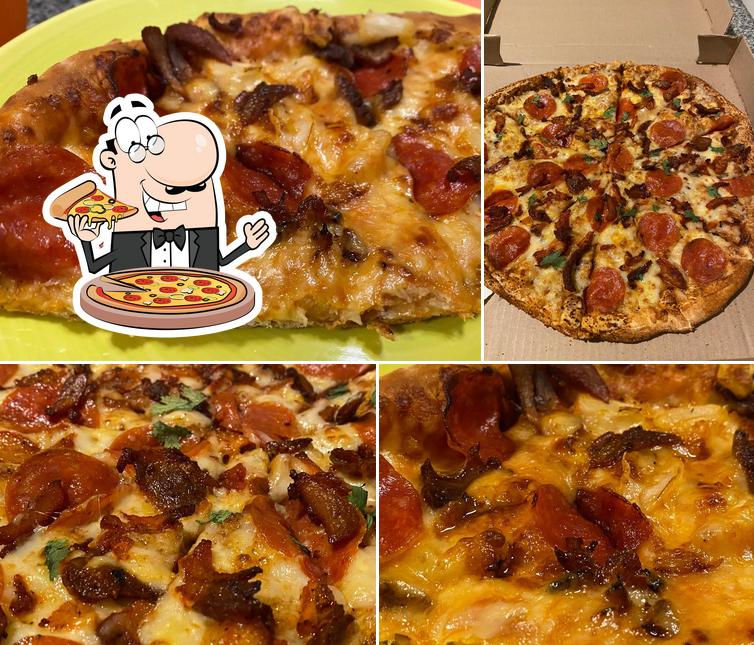 Mani Pizza's restaurant, Tulum - Restaurant reviews