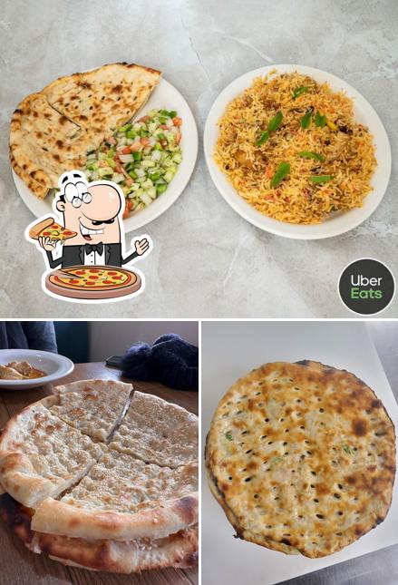 Mediterranean Halal House, Binghamton - Restaurant menu, prices and reviews