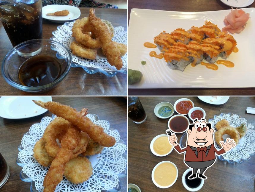 Momoyaki, Gainesville - Restaurant menu, prices and reviews