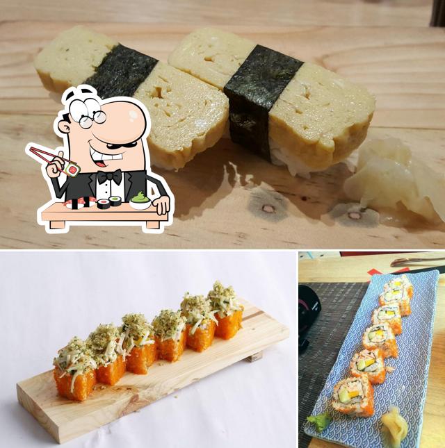 Motto Motto, Taguig - Restaurant menu, prices and reviews