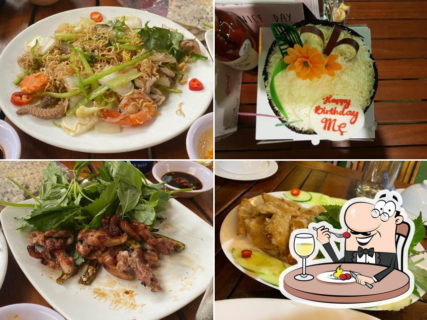 Nhà hàng Bên Sông, Ho Chi Minh City - Restaurant menu, prices and reviews