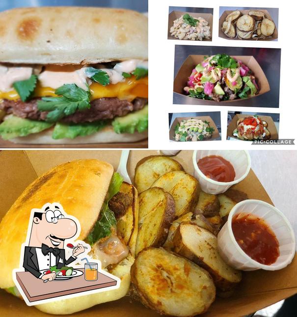 Now Make Me A Sandwich, 641 SW 152nd st burien Wa in Seattle ...