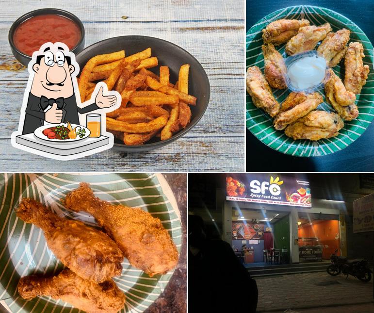 Tejas Kitchen, Hyderabad - Restaurant menu, prices and reviews