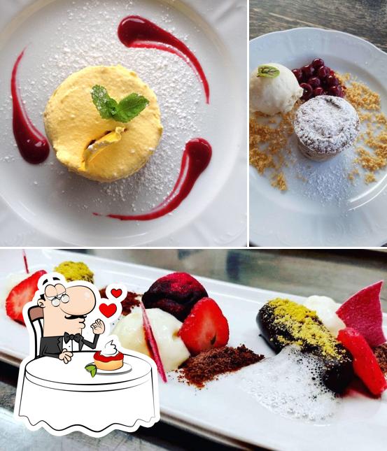 Savage Garden, Bratislava - Restaurant menu, prices and reviews
