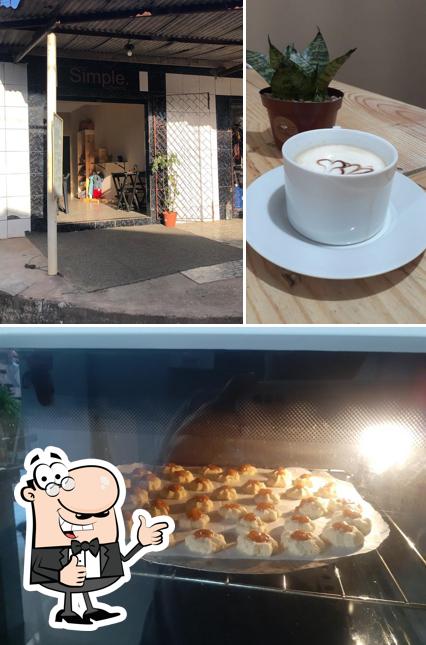 Simple Cafeteria, Aracaju - Restaurant reviews