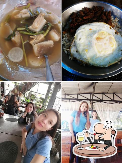 TULYASE restaurant, Padre Garcia - Restaurant reviews
