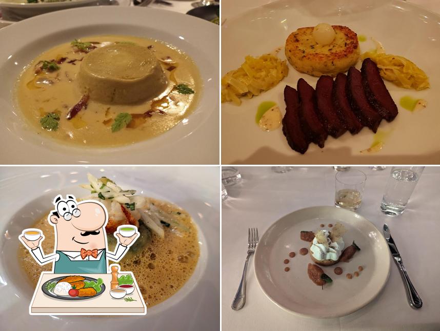 Restaurant de l'ITHQ, Montréal - Menu du restaurant, prix et avis