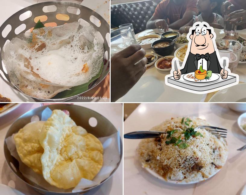 SALKARA RESTAURANT, Athani, National Highway 544 - Restaurant menu and ...