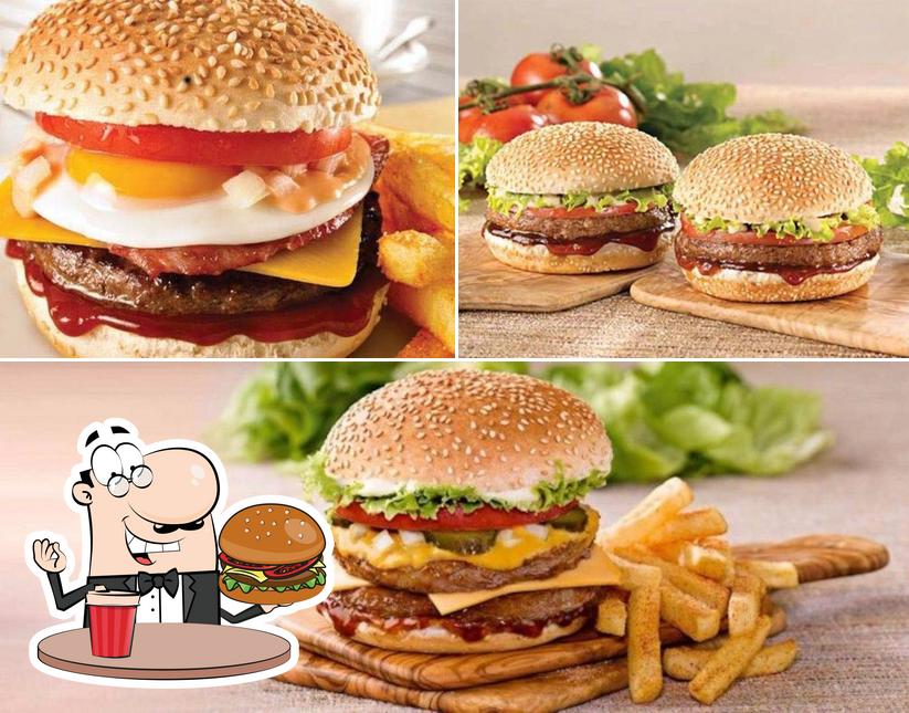 Steers, Durban - Menu du restaurant, prix et avis