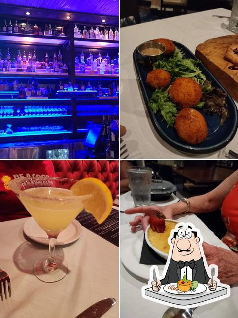 The Legacy Restaurant at Nancy Lopez Country Club, 17135 Buena Vista ...