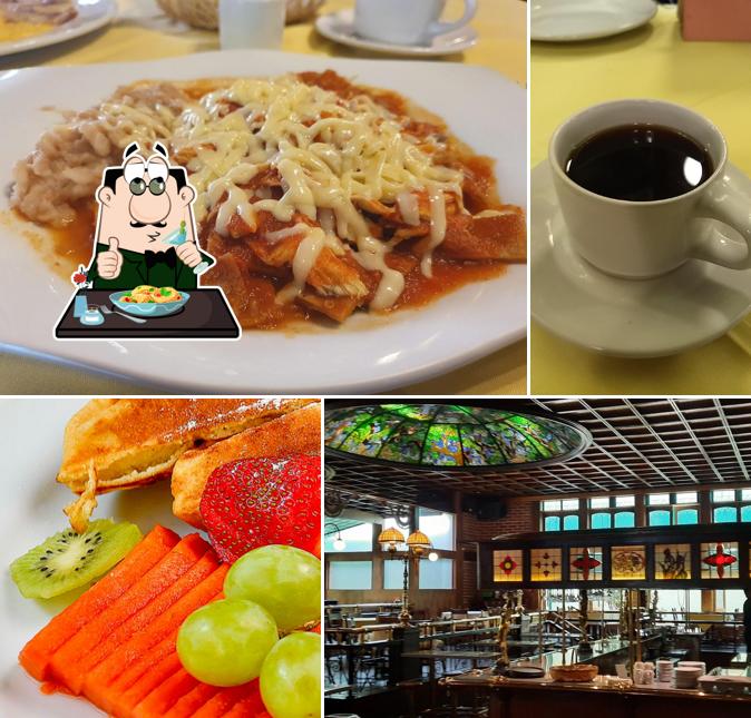 OUI Restaurant Bar, Guadalajara, Av López Cotilla 2171 - Opiniones del ...