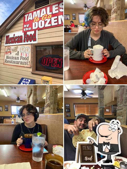 Toddle Inn Restaurant in Brownsville - Restaurant menu and reviews