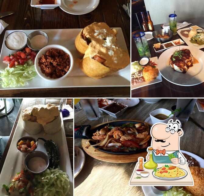 Antojitos Mexicanos, Appleton - Restaurant menu, prices and reviews