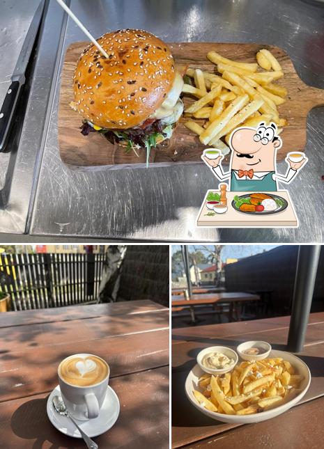 BT's Cafe, Beaconsfield - Restaurant menu, prices and reviews