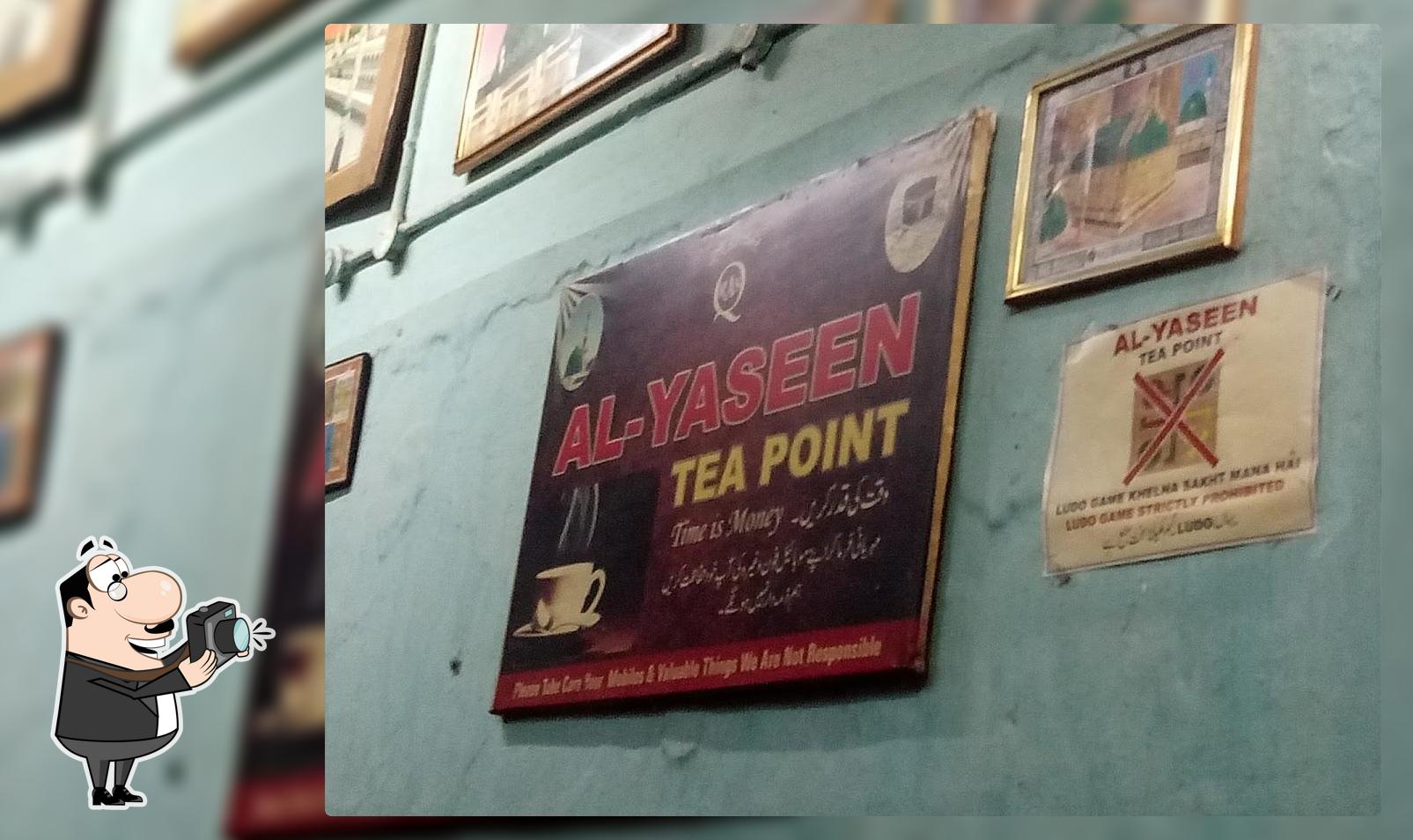 Al YASEEN Tea Point, Hyderabad - Restaurant reviews