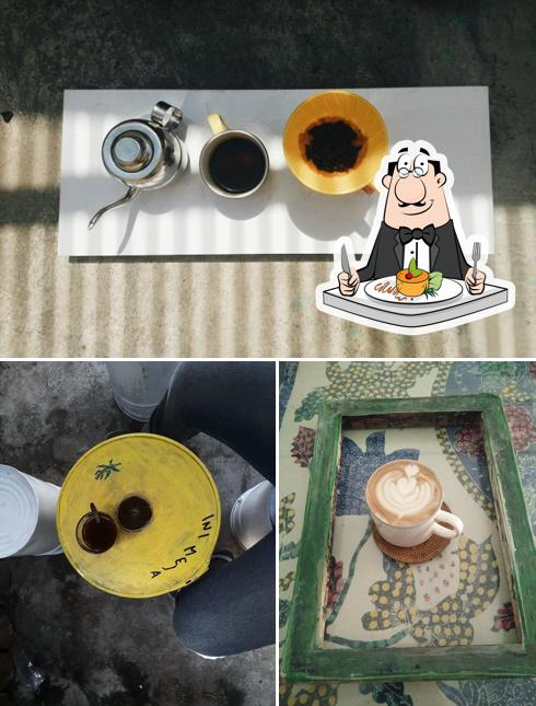 CORE Coffee House, Surakarta - Restaurant reviews