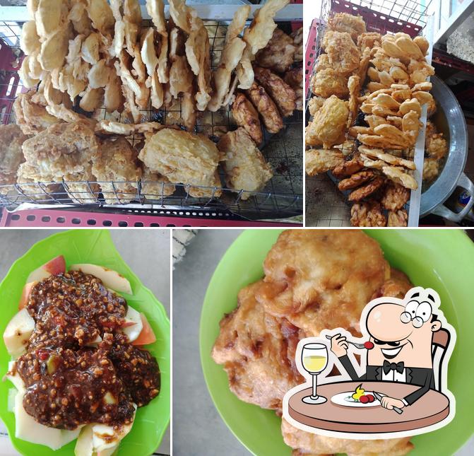 Camu-camu By Ansye cafe, Tomohon - Restaurant reviews