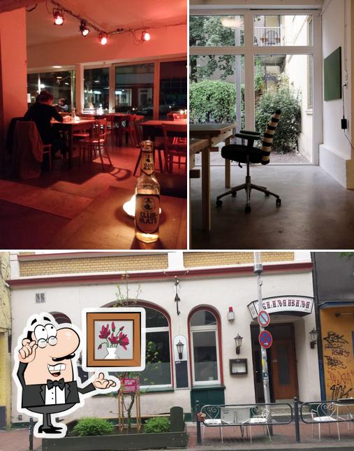 raum café, Witten - Restaurant menu, prices and reviews