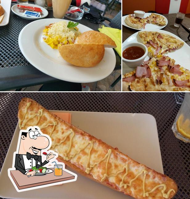 ReBa kávézó, Pilisvörösvár - Restaurant menu, prices and reviews