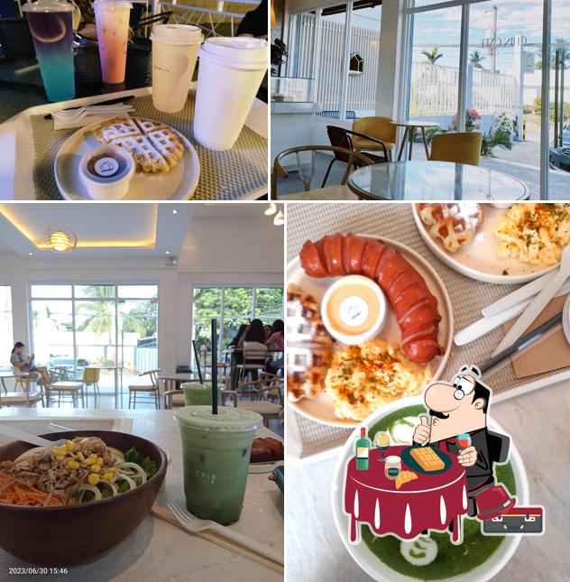 Chin Cafe, Cabanatuan City - Restaurant menu, prices and reviews