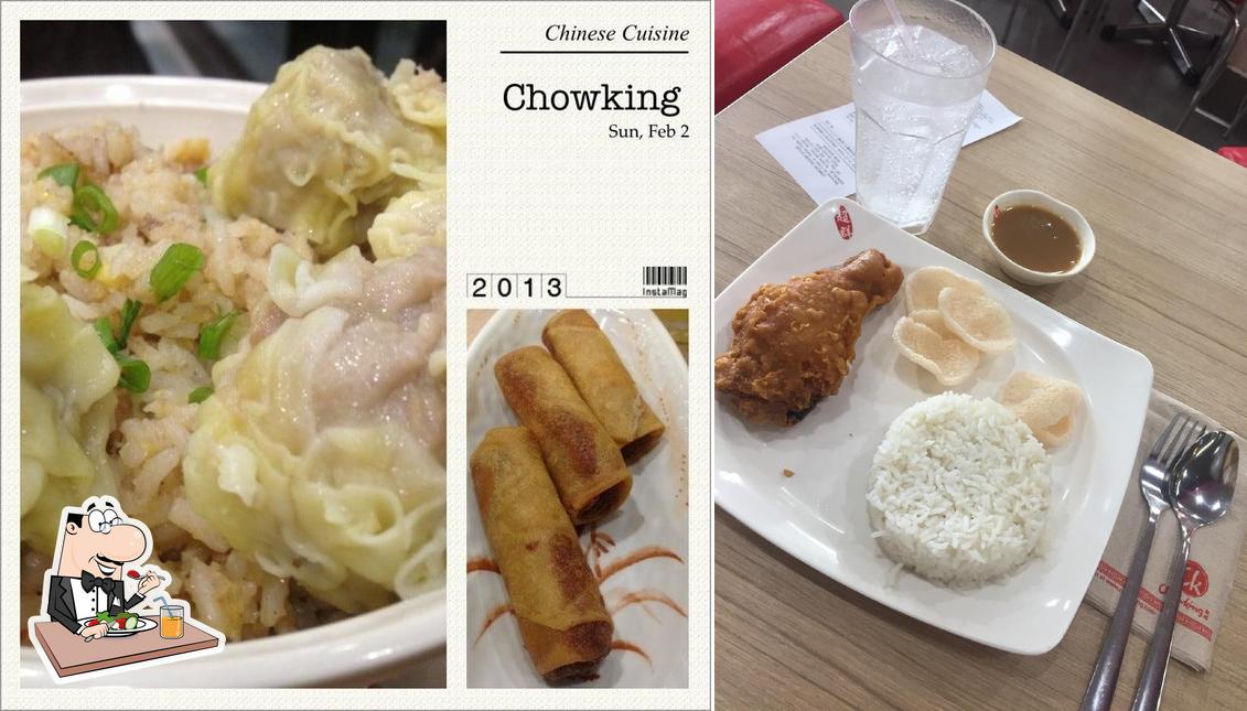 Chowking restaurant, Butuan City, Gaisano Mall - Restaurant reviews
