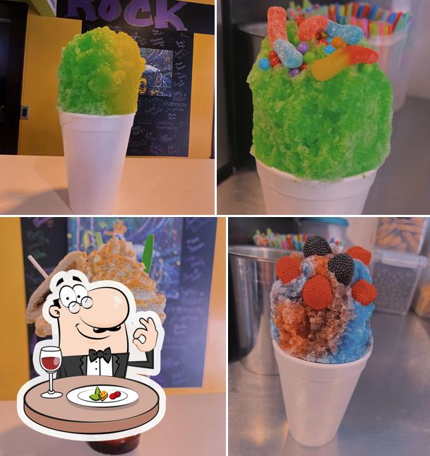 Bayou Snowballs, Slidell - Restaurant menu, prices and reviews