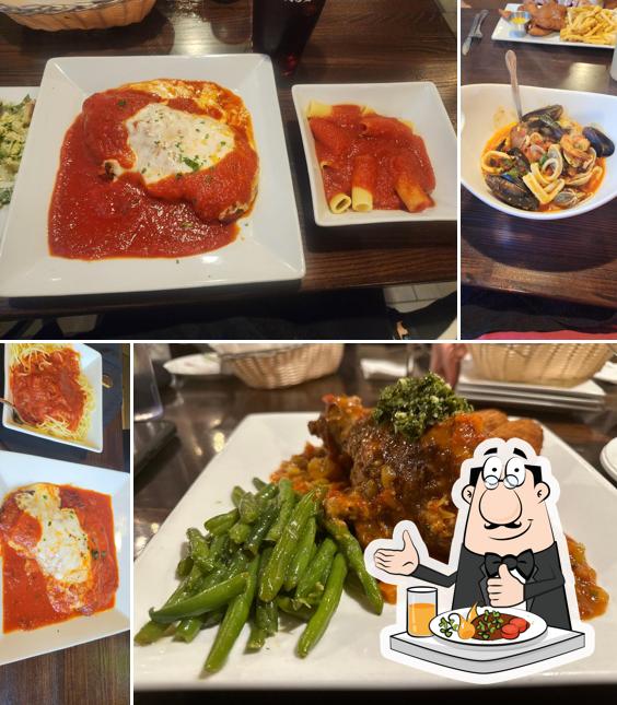 Dolce Mamma, Bethlehem - Restaurant menu, prices and reviews