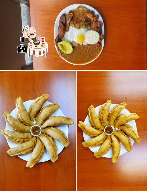 El Gustazo Empanadas Restaurant in New York City - Restaurant menu and ...