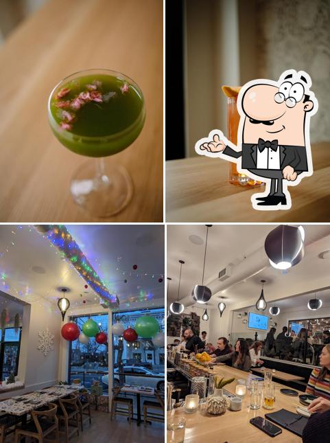 Enso in Louisville - Restaurant menu and reviews