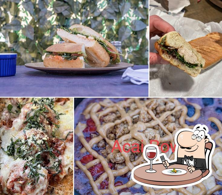 The Local Bite, Poway - Restaurant menu, prices and reviews
