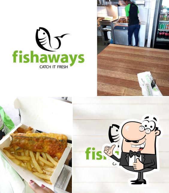Fishaways restaurant, Soweto, and - Restaurantspeisekarten und Bewertungen