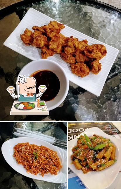 Fun Cafe/Bar, Dumaguete - Restaurant menu, prices and reviews