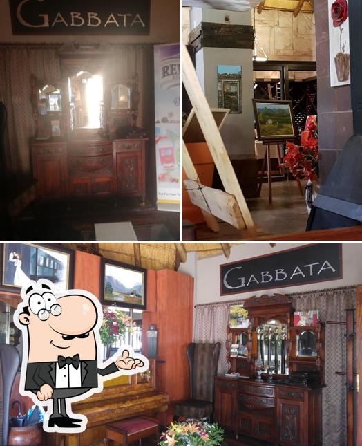 Gabbata Lodge Wedding Venue and Conference Centre restaurant, Pretoria ...