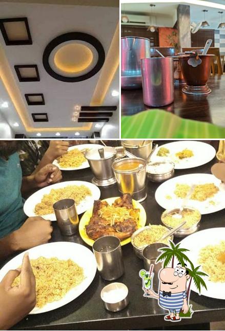 HMR BIRIYANI HUT RAMANATHARUM - Restaurant menu, prices and reviews