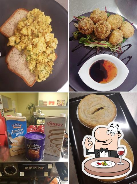 Headroom Cafe in Hobart - Restaurant reviews