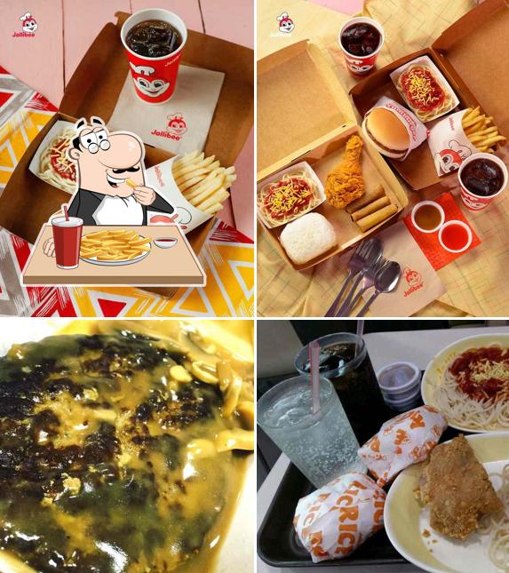Jollibee Fastbytes, Muntinlupa - Restaurant menu, prices and reviews