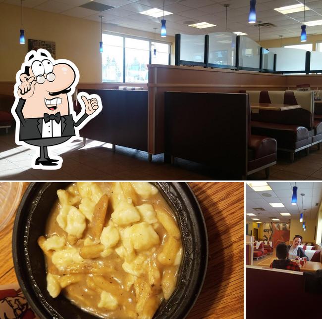 KFC in Fort Qu'Appelle - Restaurant menu and reviews