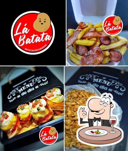 La Batata, Manaos - Menú del restaurante, precios y reseñas