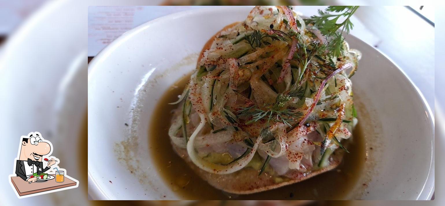 Top 10 restaurantes con marisco en Veracruz, octubre 2025 - Restaurant Guru