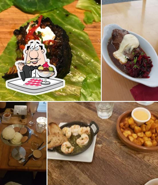 Top 7 restaurants in Naas, december 2025 - Restaurant Guru