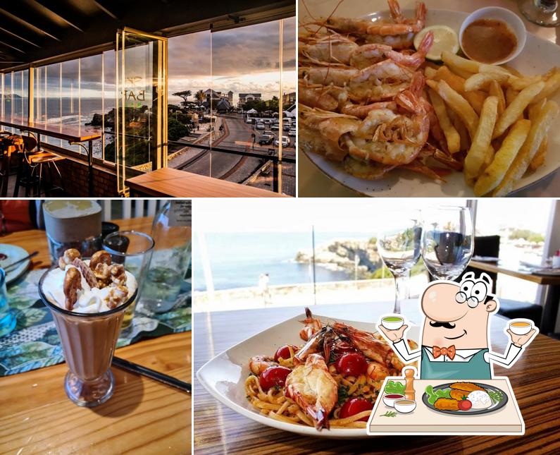 Lemonicious, Hermanus - Restaurant menu, prices and reviews